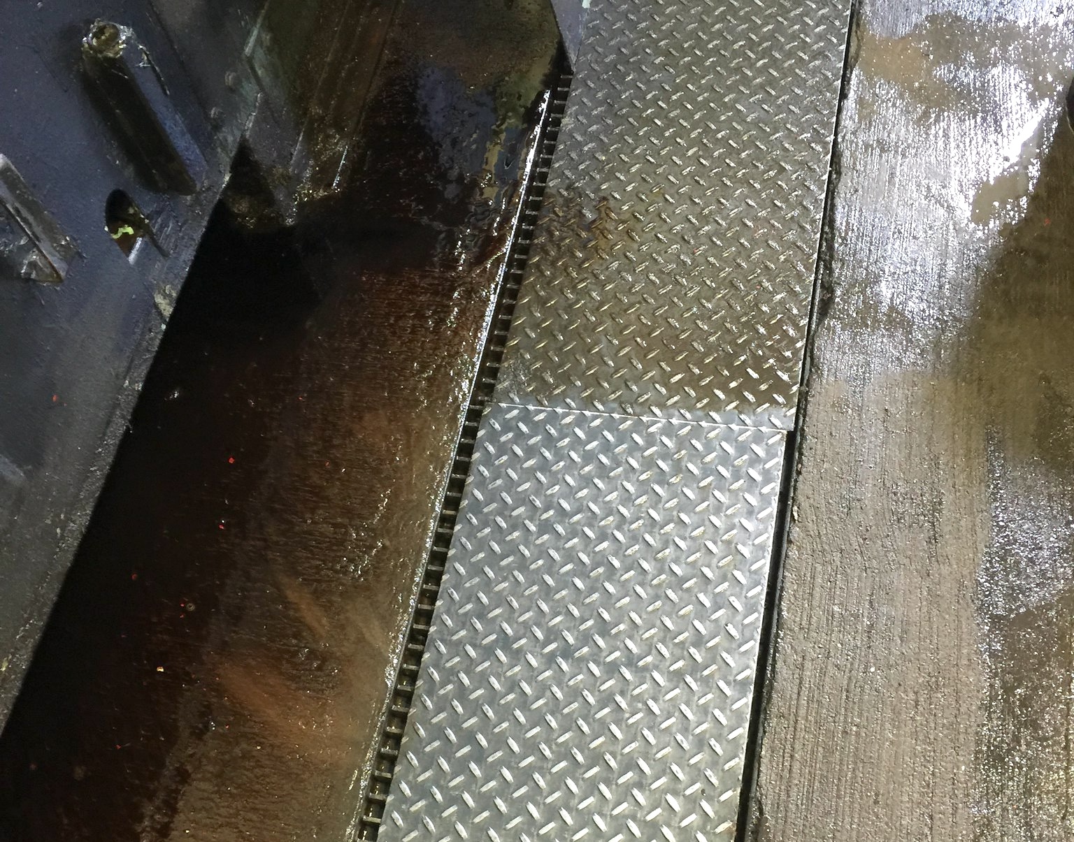 Facility Cleaning | Dry Ice Works