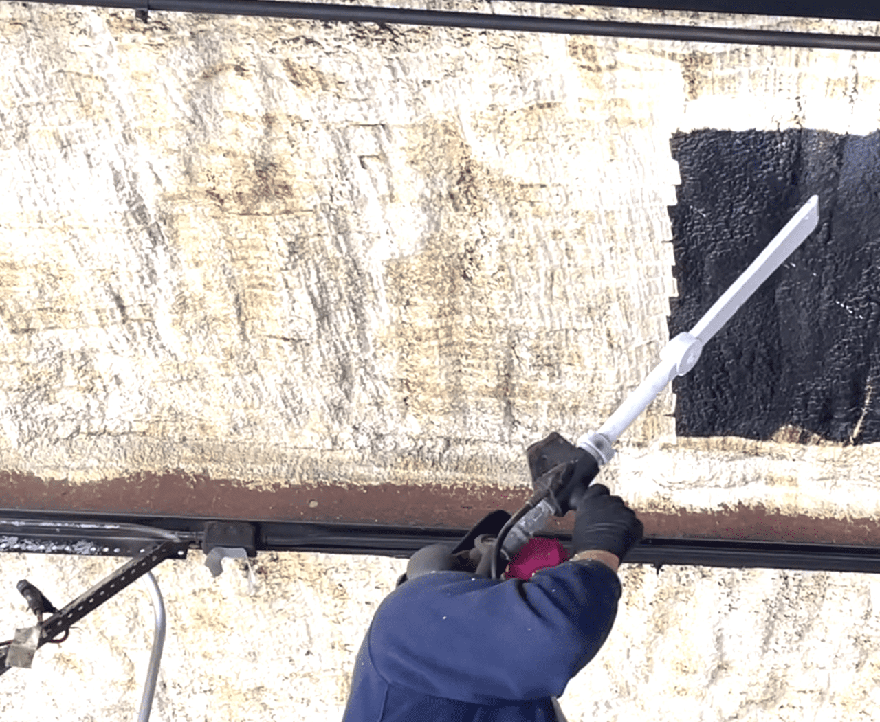 Fire Damage Restoration | Dry Ice Works