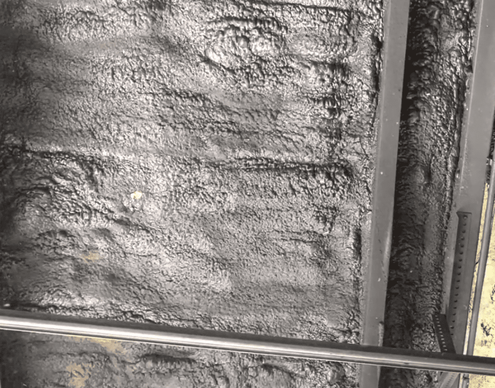 Fire Damage Restoration | Dry Ice Works
