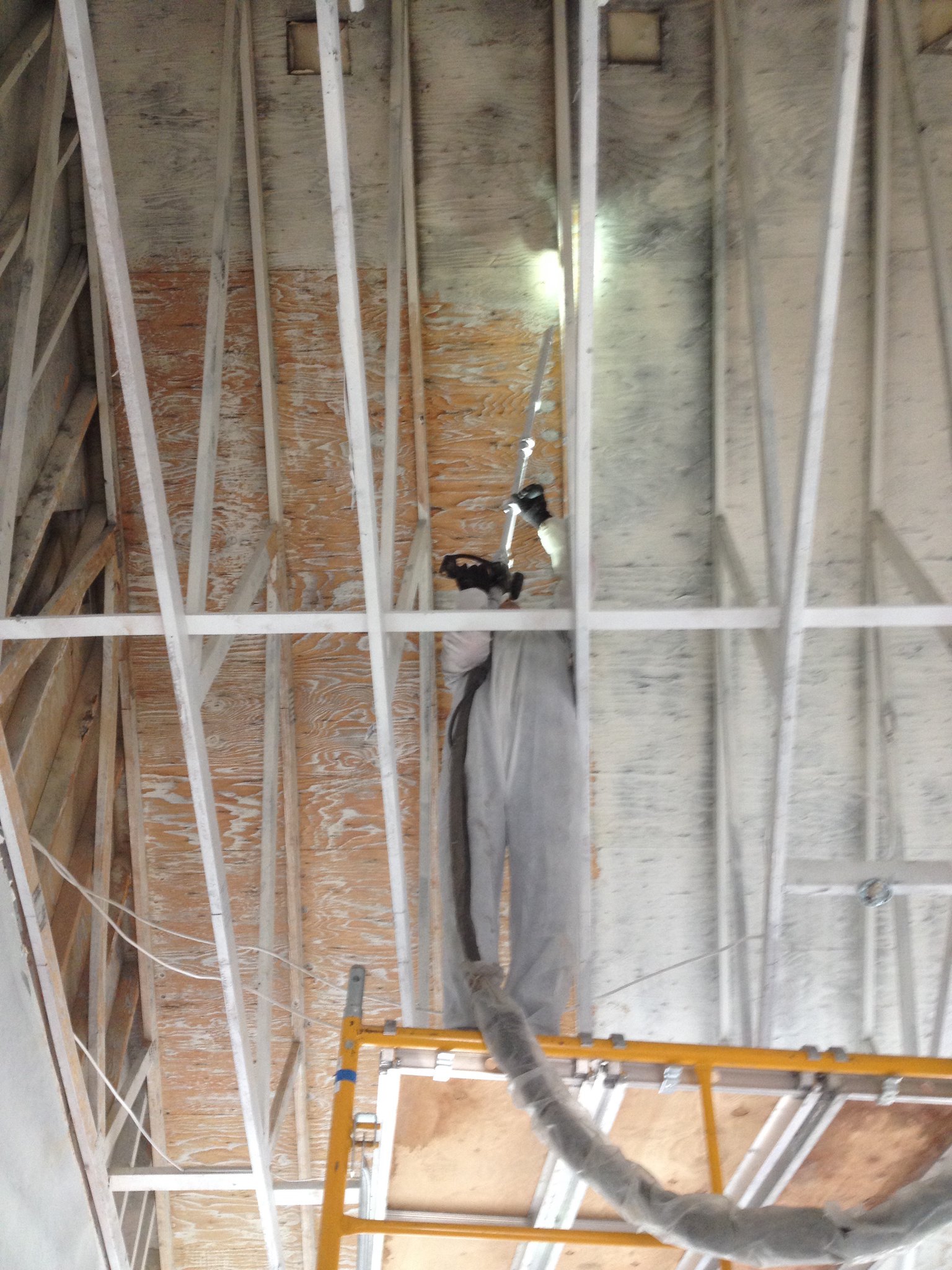 Facility Cleaning | Dry Ice Works